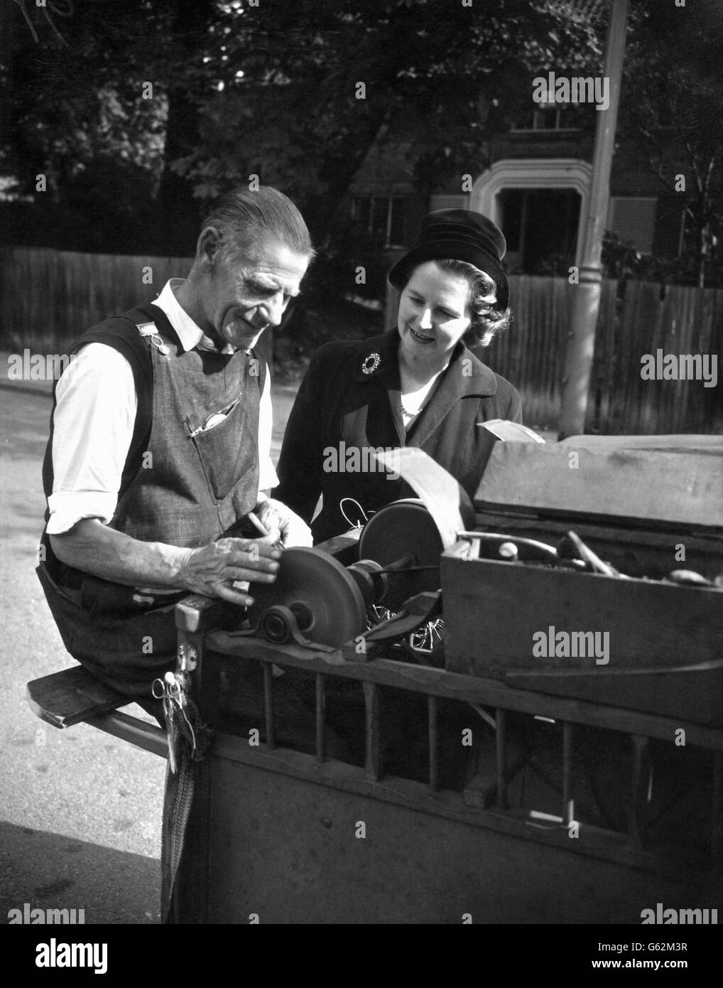 1959 General Election High Resolution Stock Photography and Images - Alamy