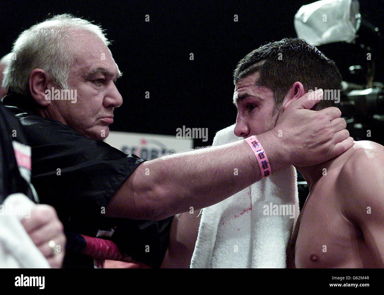 Darkie smith hi-res stock photography and images - Alamy