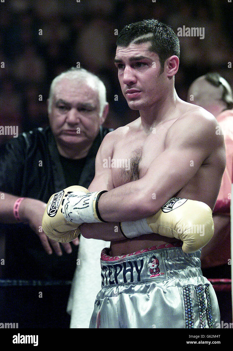 Darkie smith hi-res stock photography and images - Alamy