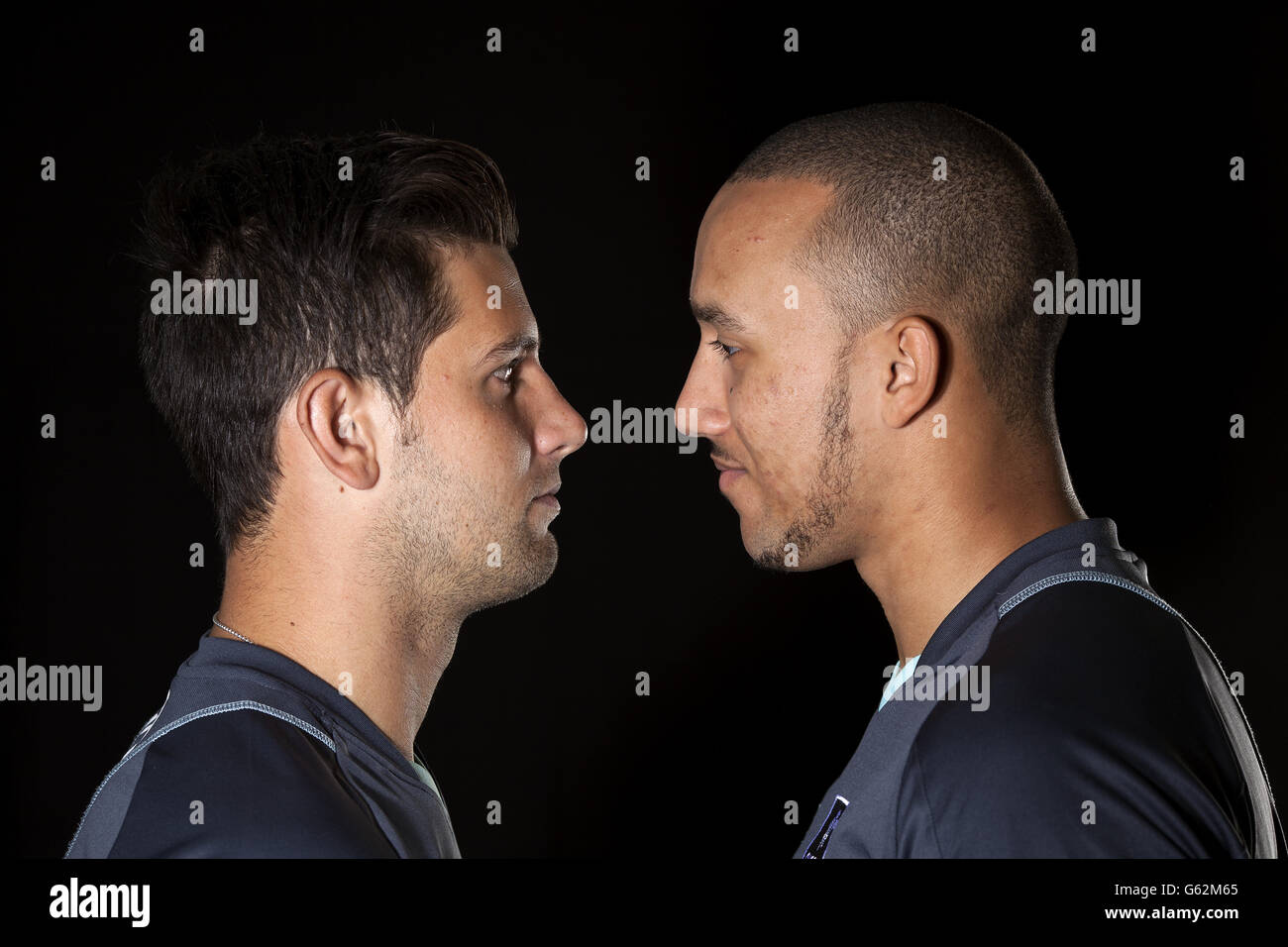 Cricket - Surrey CCC Photocall - Kia Oval. Surrey's Jade Dernbach and ...