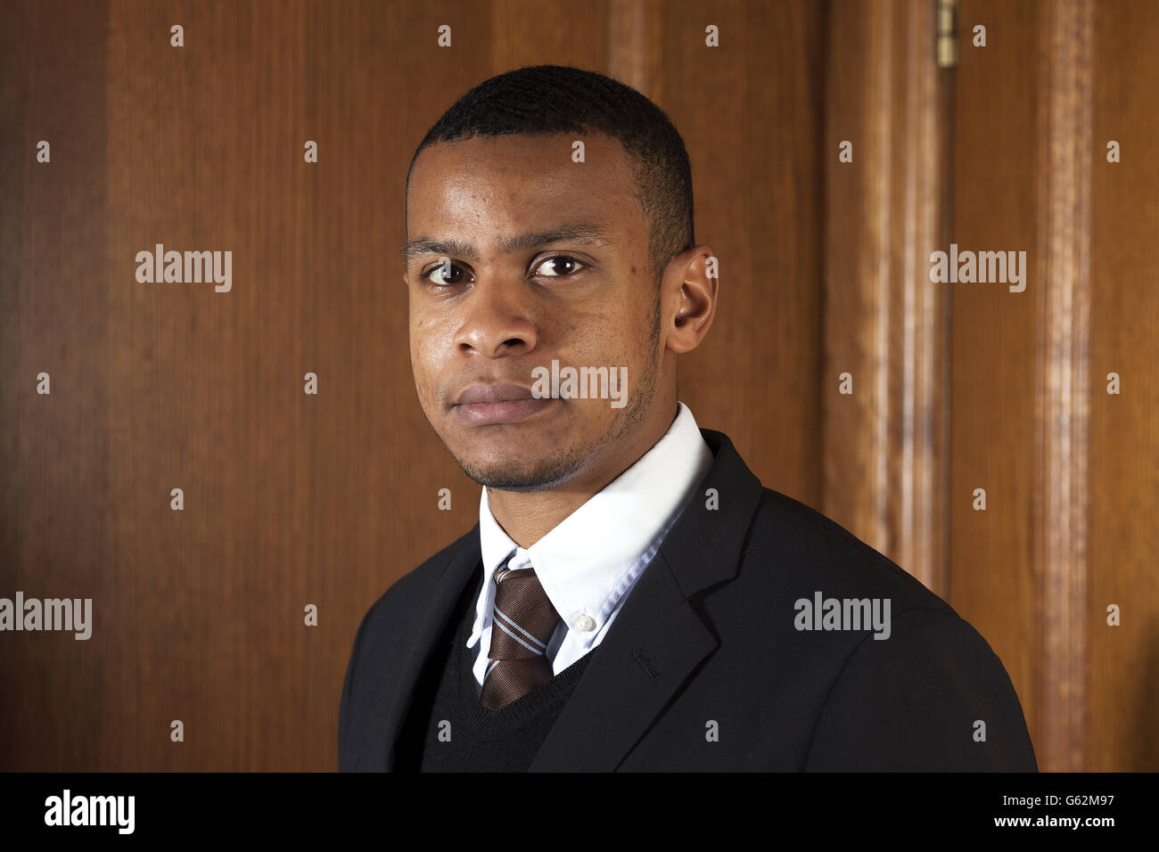 Cricket - Surrey CCC Photocall - Kia Oval Stock Photo - Alamy