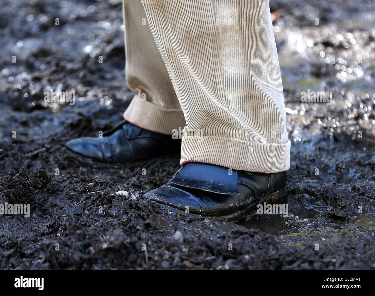 Prince Charles Shoes