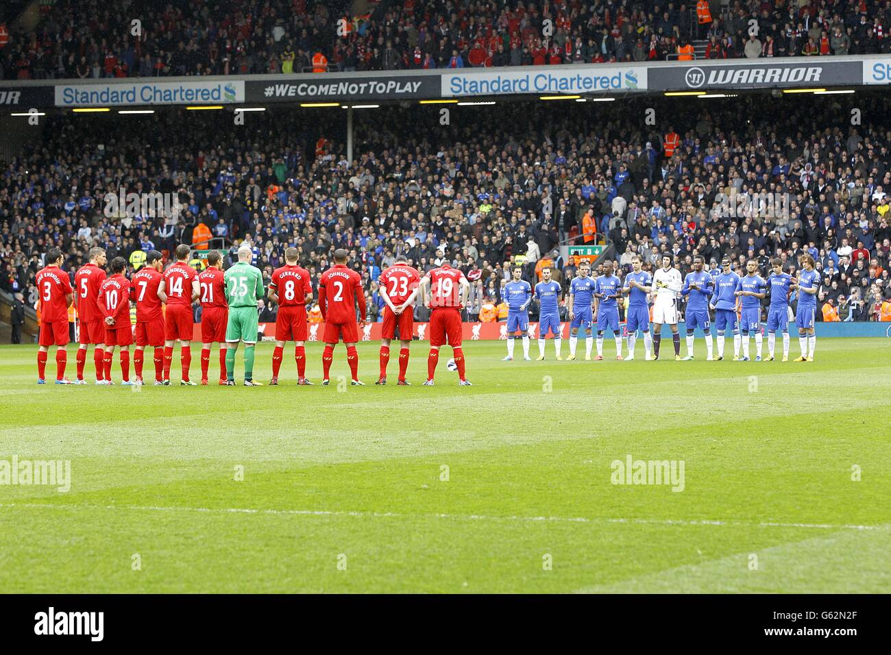 Anne williams anfield hi-res stock photography and images - Alamy