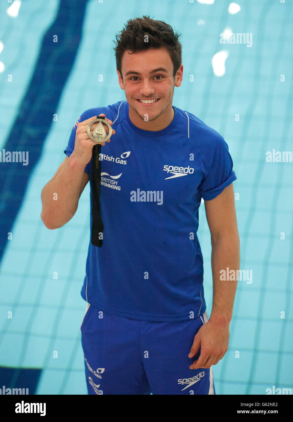 Commonwealth Diving Pool at Rick Scott blog