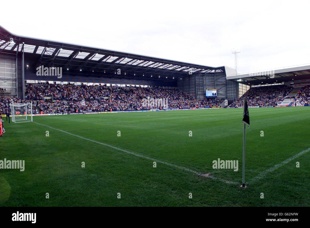 The hawthorns football ground hi-res stock photography and images - Alamy