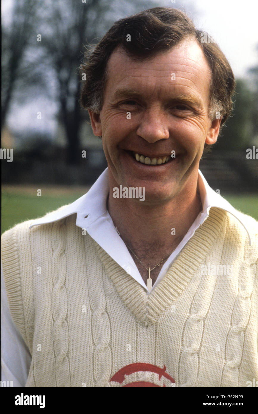 Cricket - Essex County Cricket Club Photocall - County Ground. Mike ...