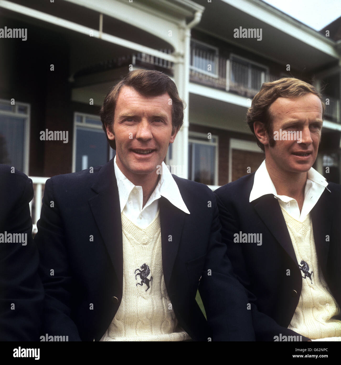 Cricket - Kent Photocall - St Lawrence Ground, Canterbury. Kent captain ...