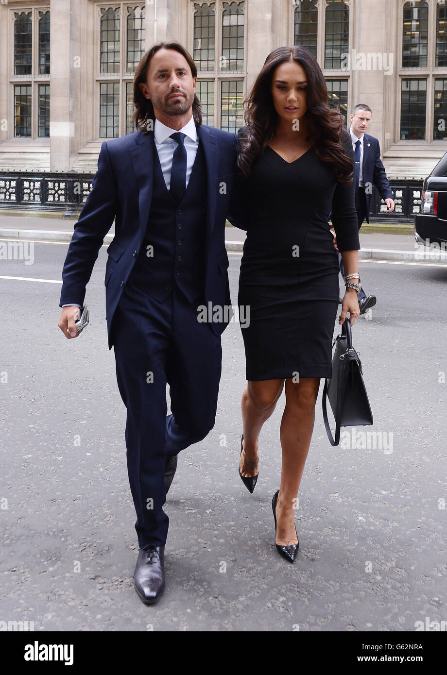 Ecclestone hi-res stock photography and images - Alamy