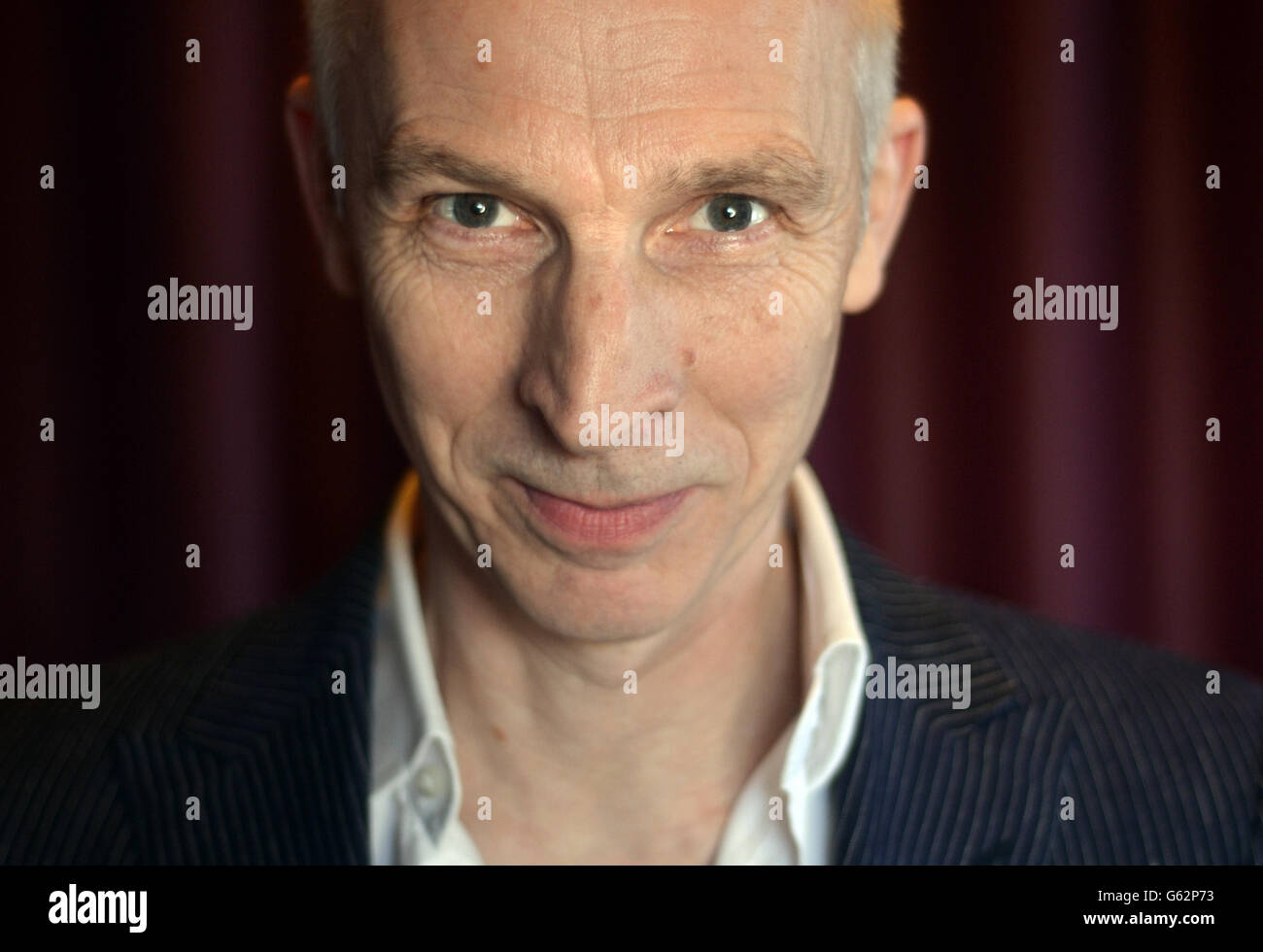 Rupert thomson hi-res stock photography and images - Alamy