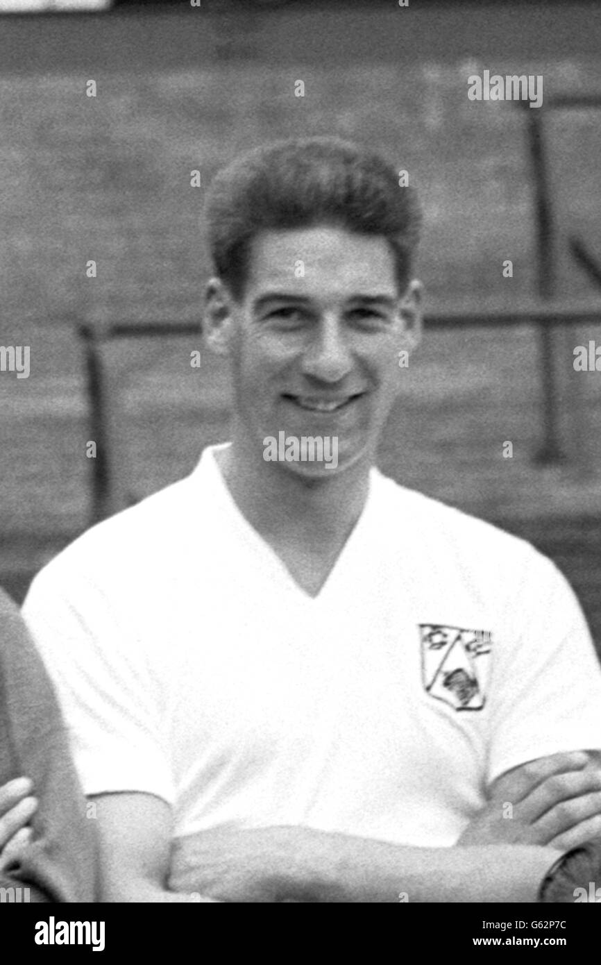 Soccer - Derby County Photocall - Baseball Ground. Mike Smith, Derby ...