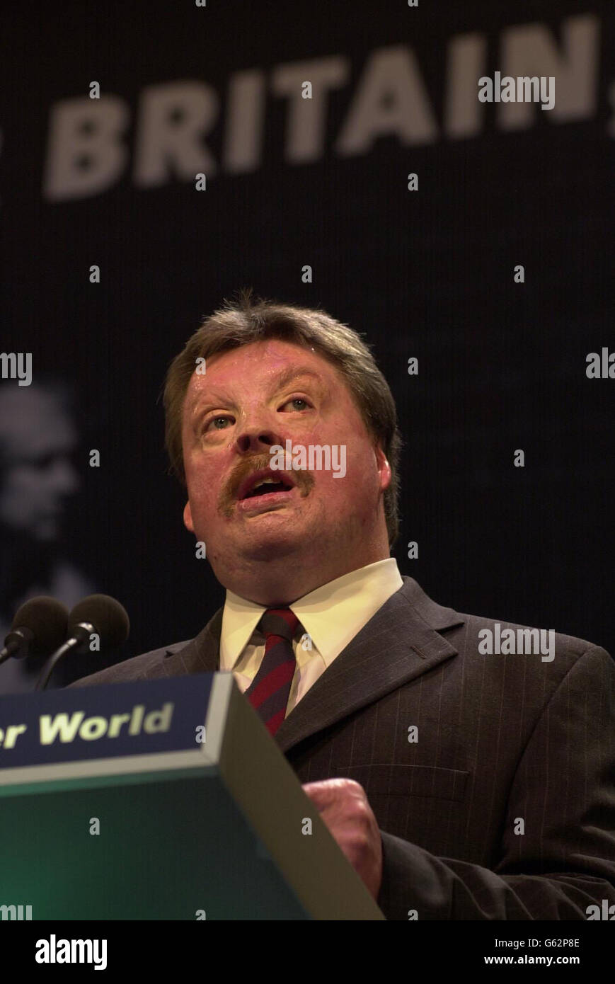 Simon Weston Stock Photos & Simon Weston Stock Images - Alamy