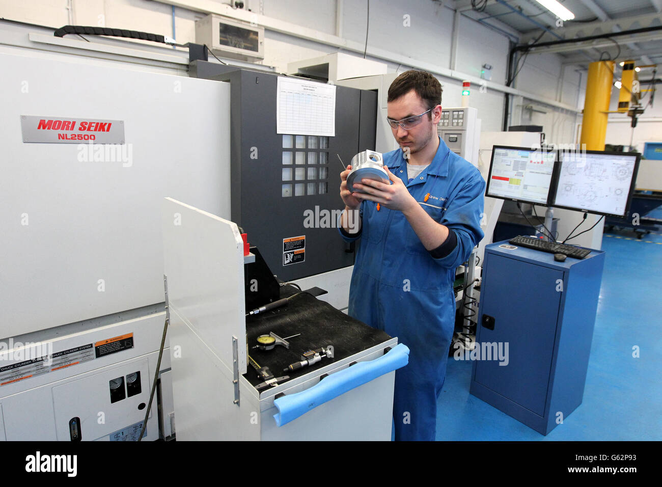 Currency options for an independent Scotland report. A general view of ...