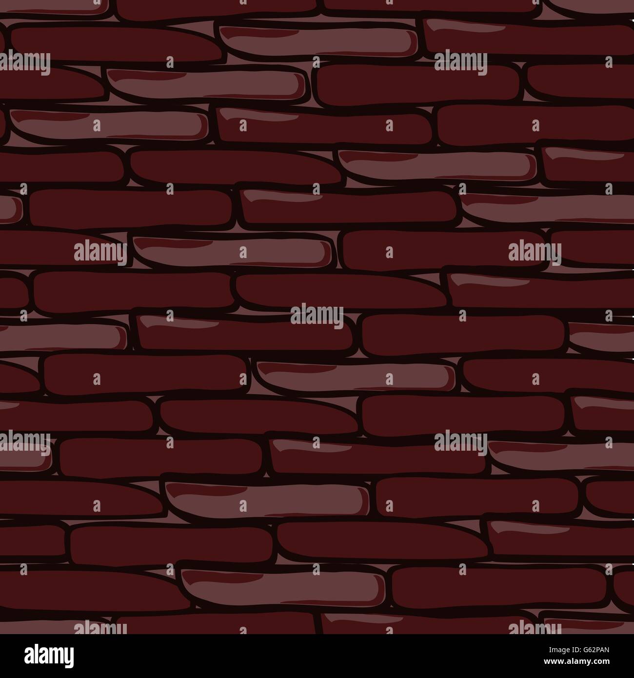 Stone wall background, vector format Stock Vector Image & Art - Alamy