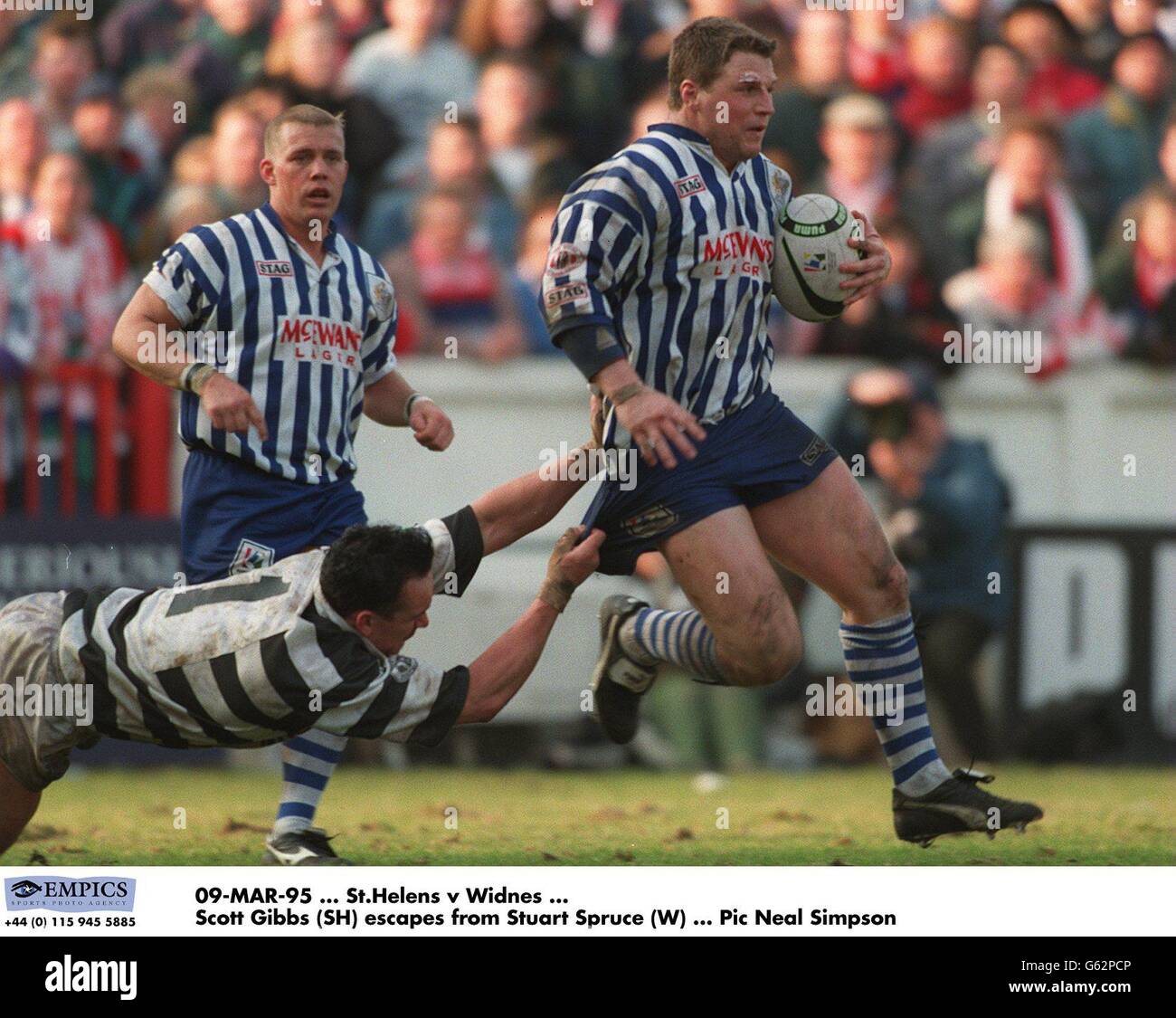 Stuart gibbs hi-res stock photography and images - Alamy