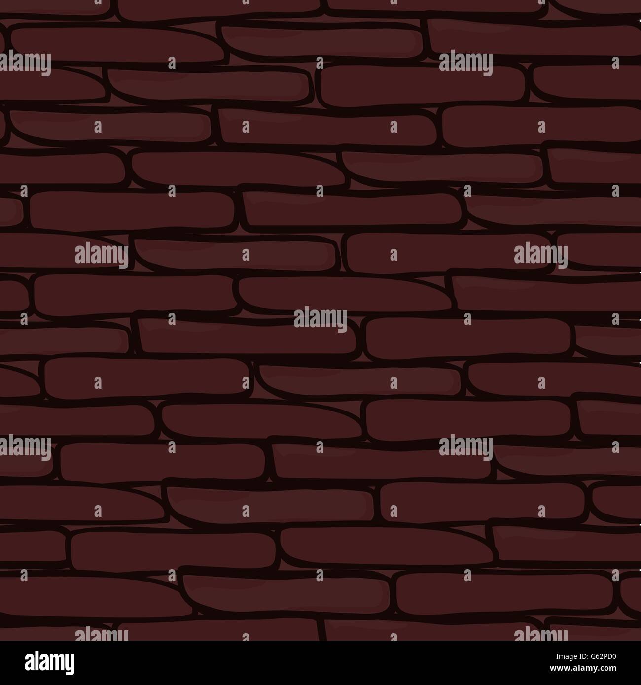 Stone wall background, vector format Stock Vector Image & Art - Alamy