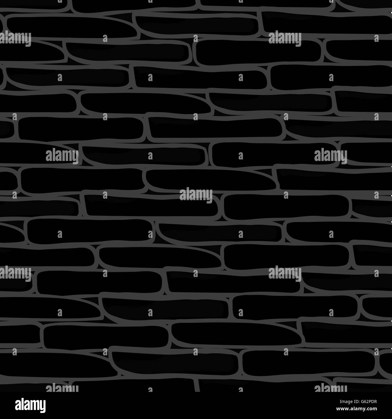 Stone wall background, vector format Stock Vector Image & Art - Alamy