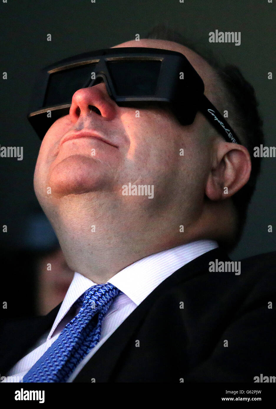 D medical training model unveiled hi-res stock photography and images ...