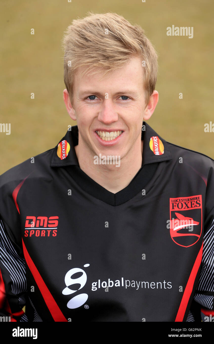 Cricket headshot head shot portrait ccc photocall hi-res stock ...