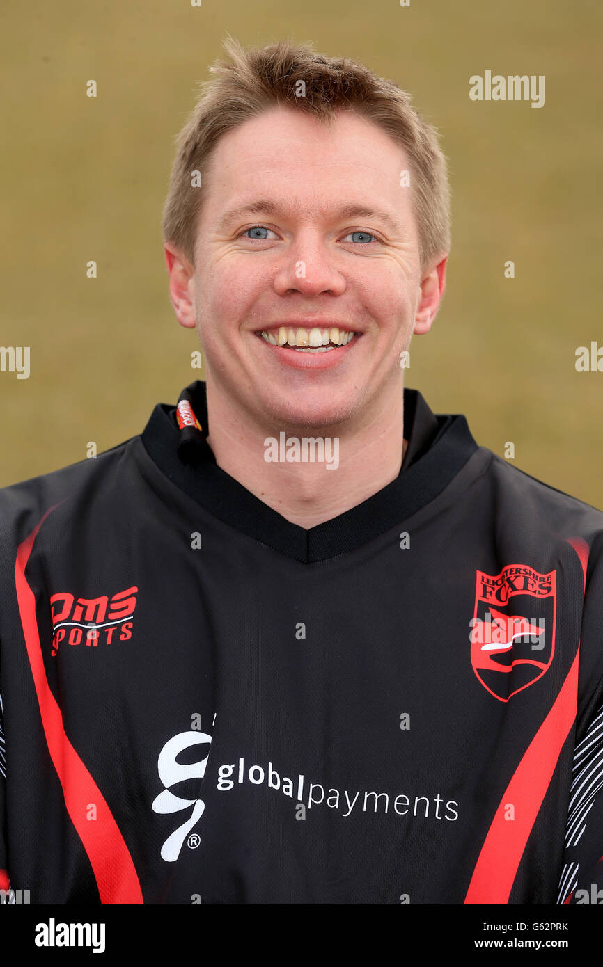 Cricket headshot head shot portrait ccc photocall hi-res stock ...