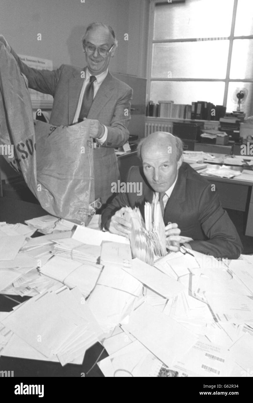 Peter birch Black and White Stock Photos & Images - Alamy