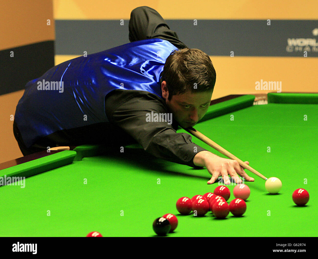 Matthew stevens during hi-res stock photography and images - Alamy