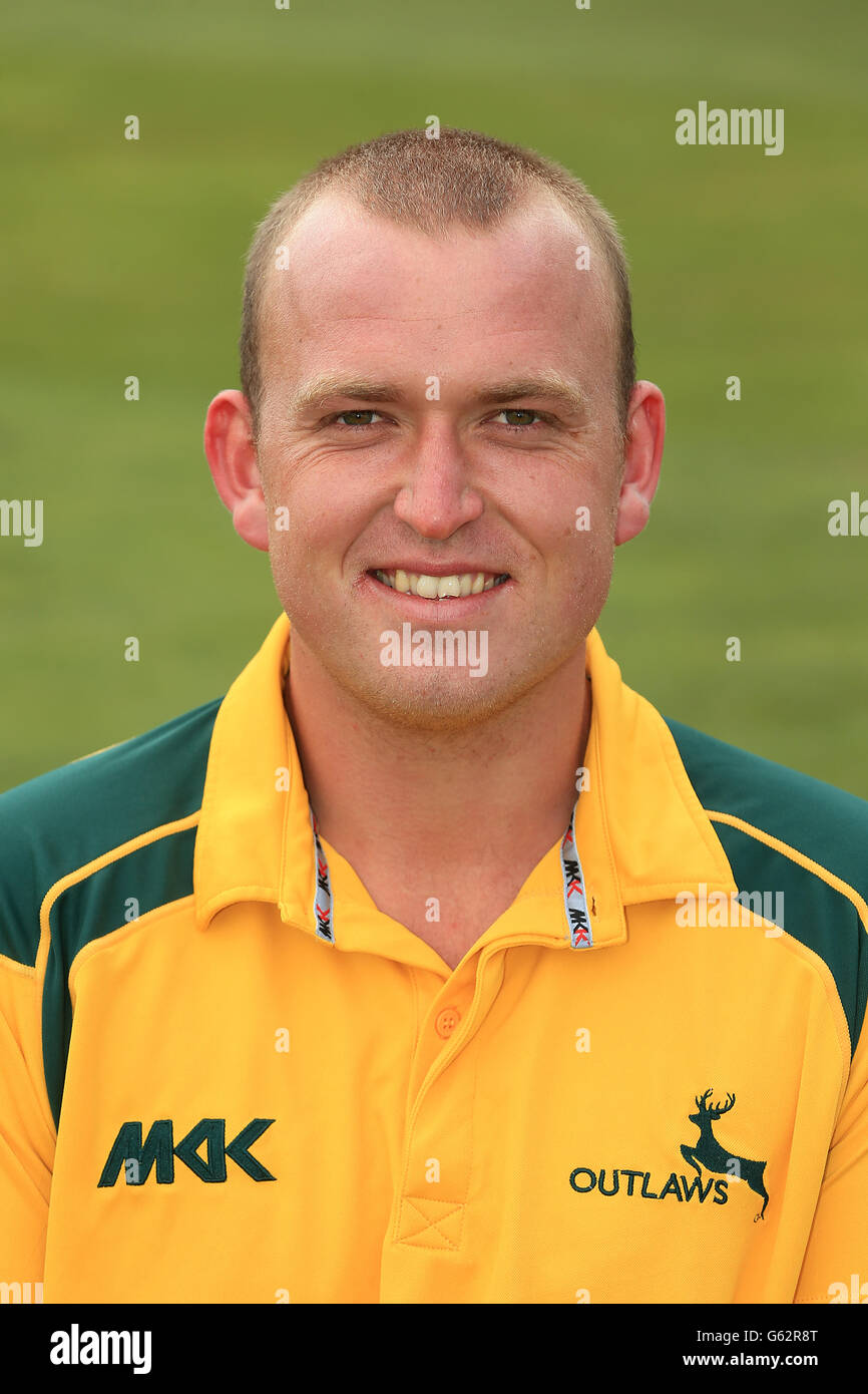 Luke fletcher cricket hi-res stock photography and images - Alamy