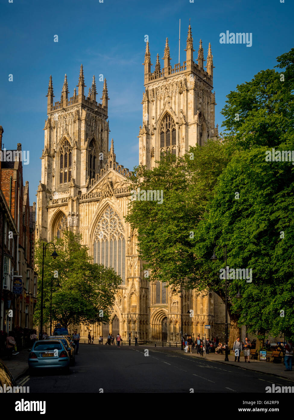 West york hi-res stock photography and images - Alamy