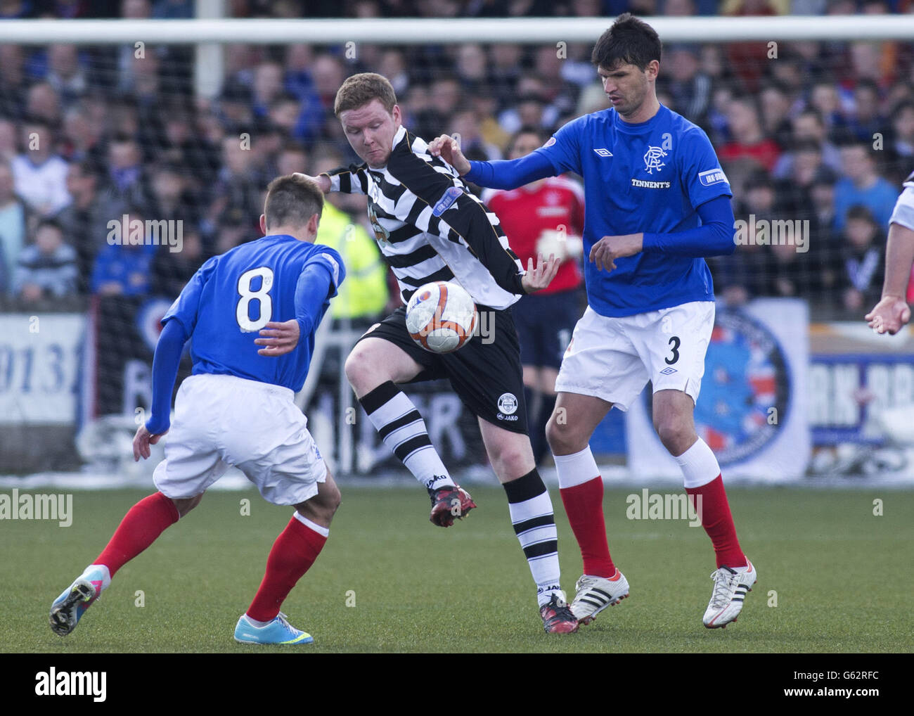 Ochilview hi-res stock photography and images - Alamy