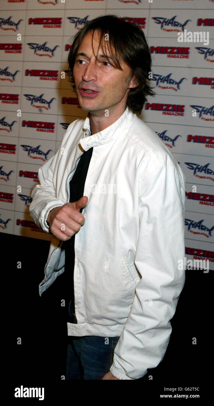 Robert Carlyle Young