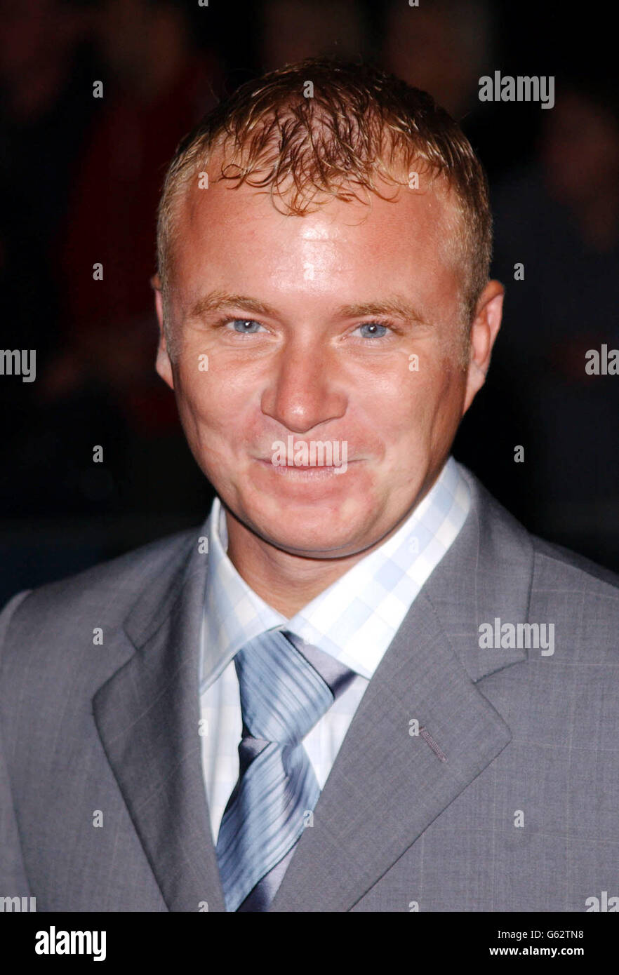 Actor steven arnold hi-res stock photography and images - Alamy