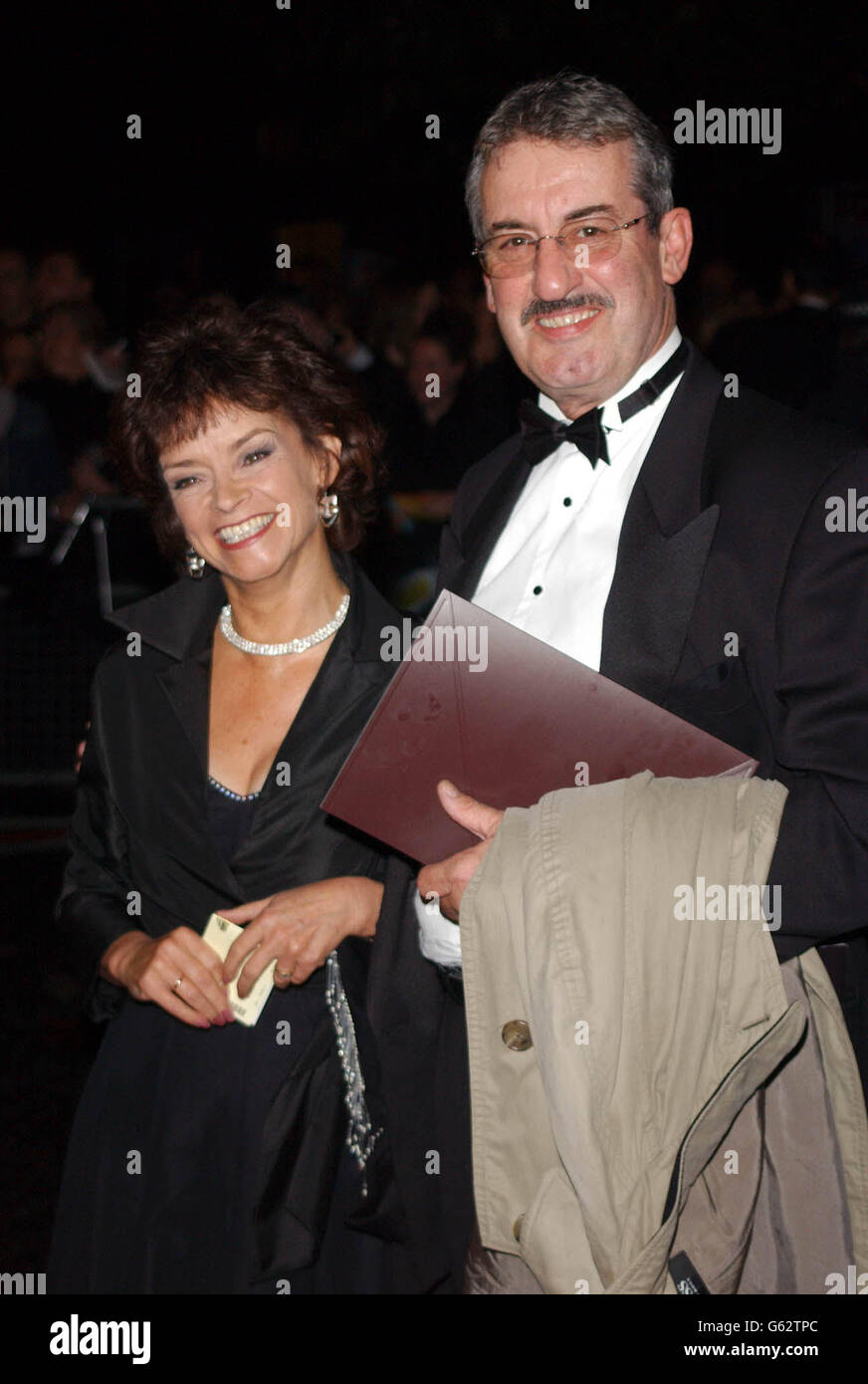 John Challis Only Fools And Horses Stock Photos & John Challis Only ...