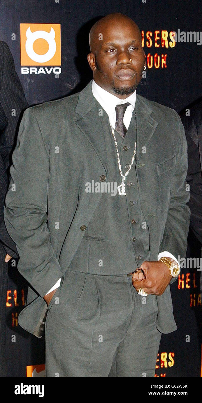 Mark Morrison Stock Photos & Mark Morrison Stock Images - Alamy