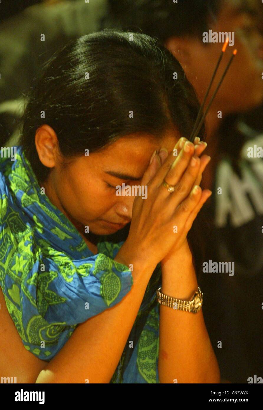 Sari club bali hi-res stock photography and images - Alamy