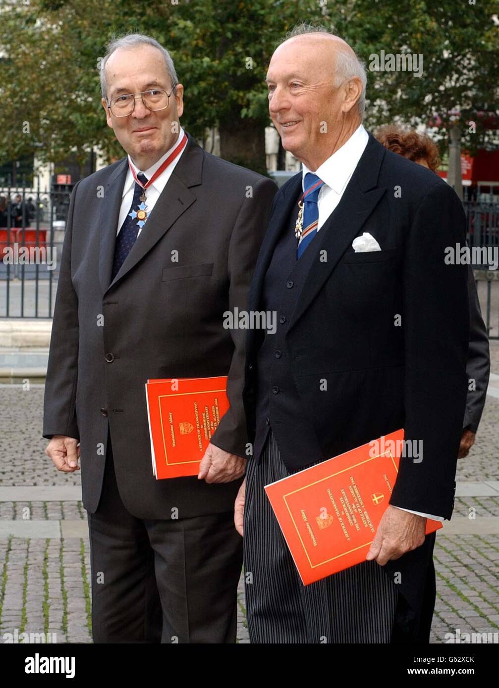 Manfred rommel hi-res stock photography and images - Alamy