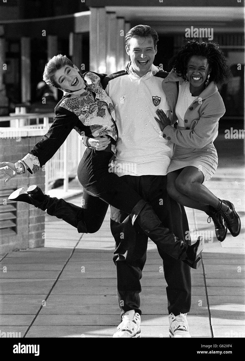 Replacing caron keating Black and White Stock Photos & Images - Alamy