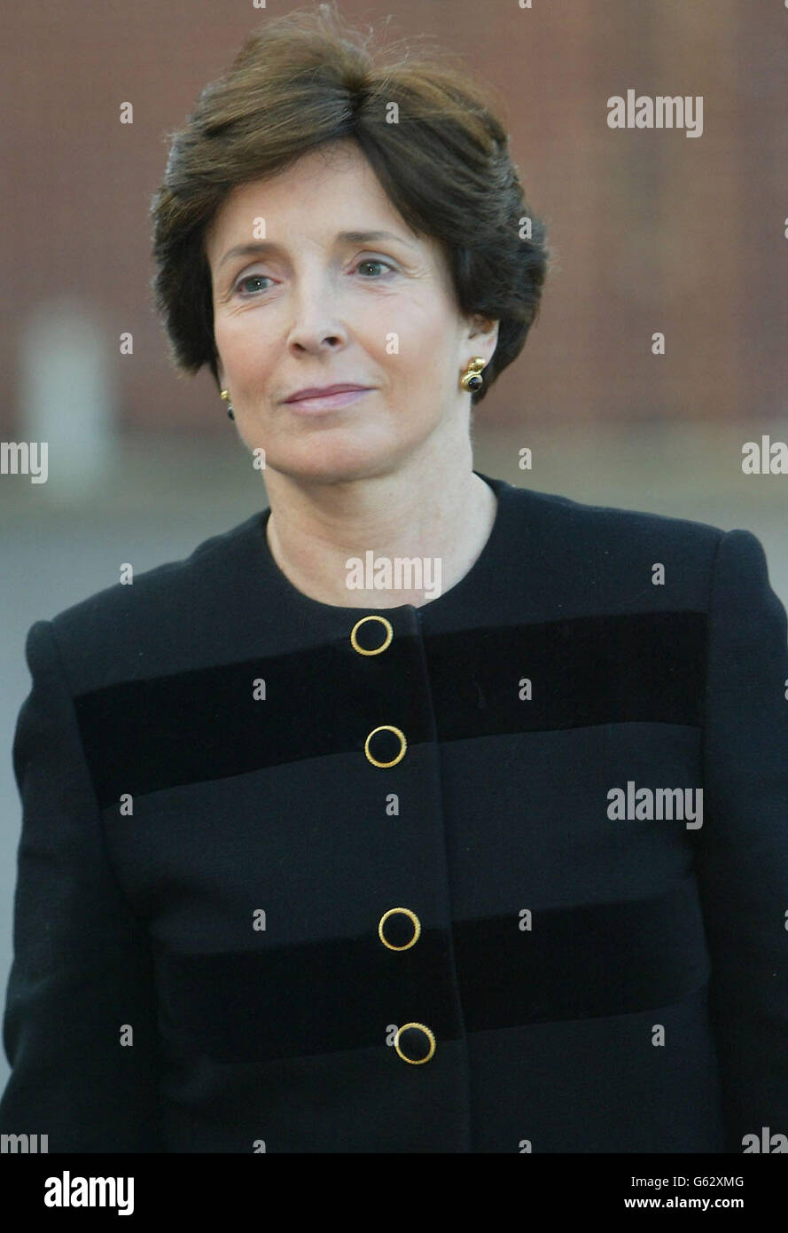 Lady mary archer hi-res stock photography and images - Alamy