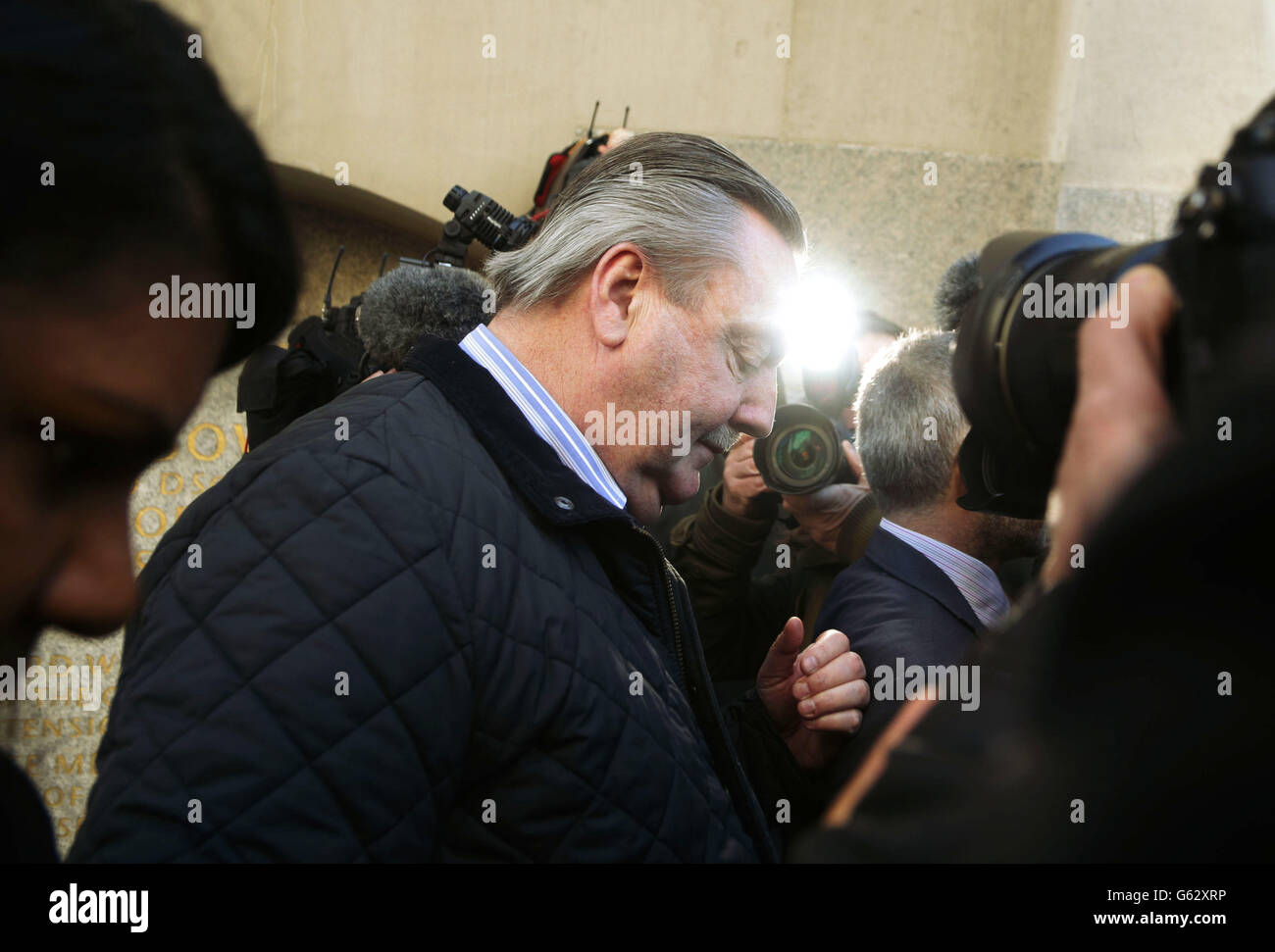 James mccormick hi-res stock photography and images - Alamy