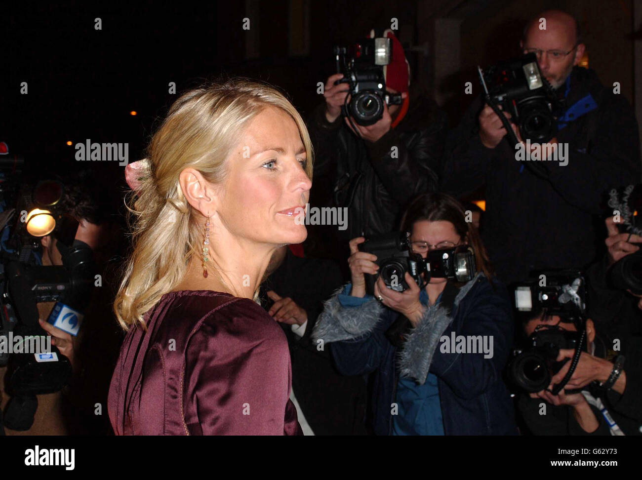Ulrika jonsson tv presenter october hi-res stock photography and images ... Ulrika jonsson tv presenter october hi-res stock photography and images ...