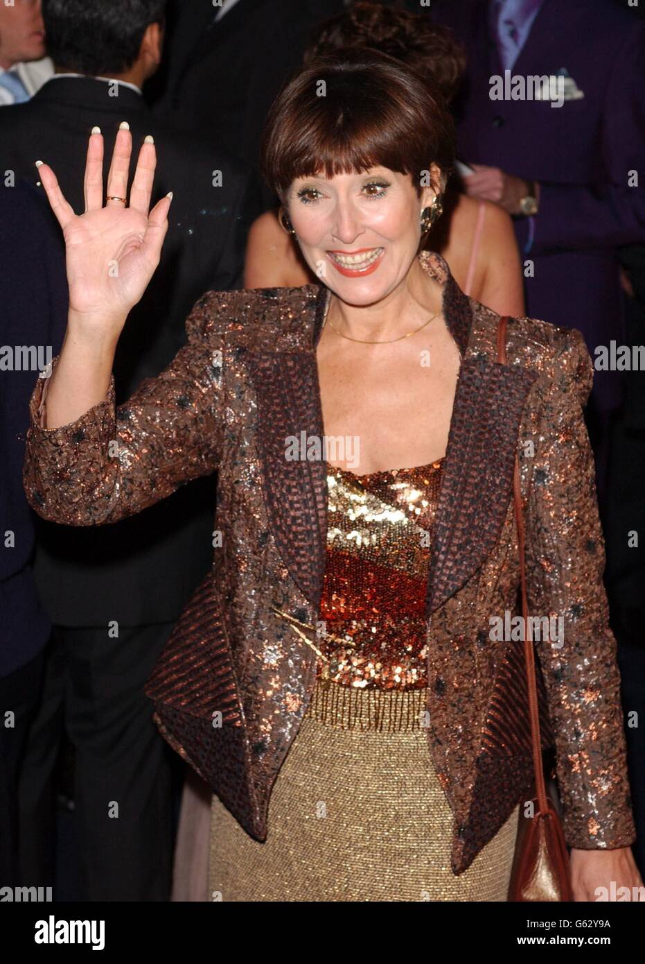 Anita harris hi-res stock photography and images - Alamy