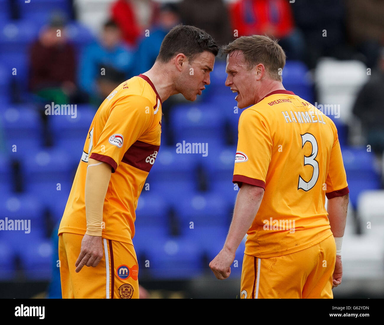 Simon ramsden hi-res stock photography and images - Alamy