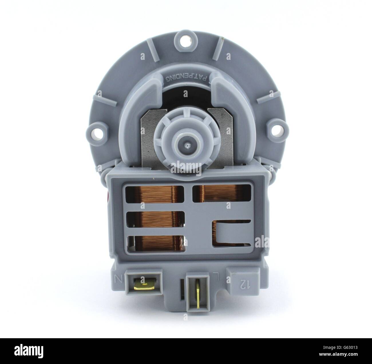 Pump machine hi-res stock photography and images - Alamy