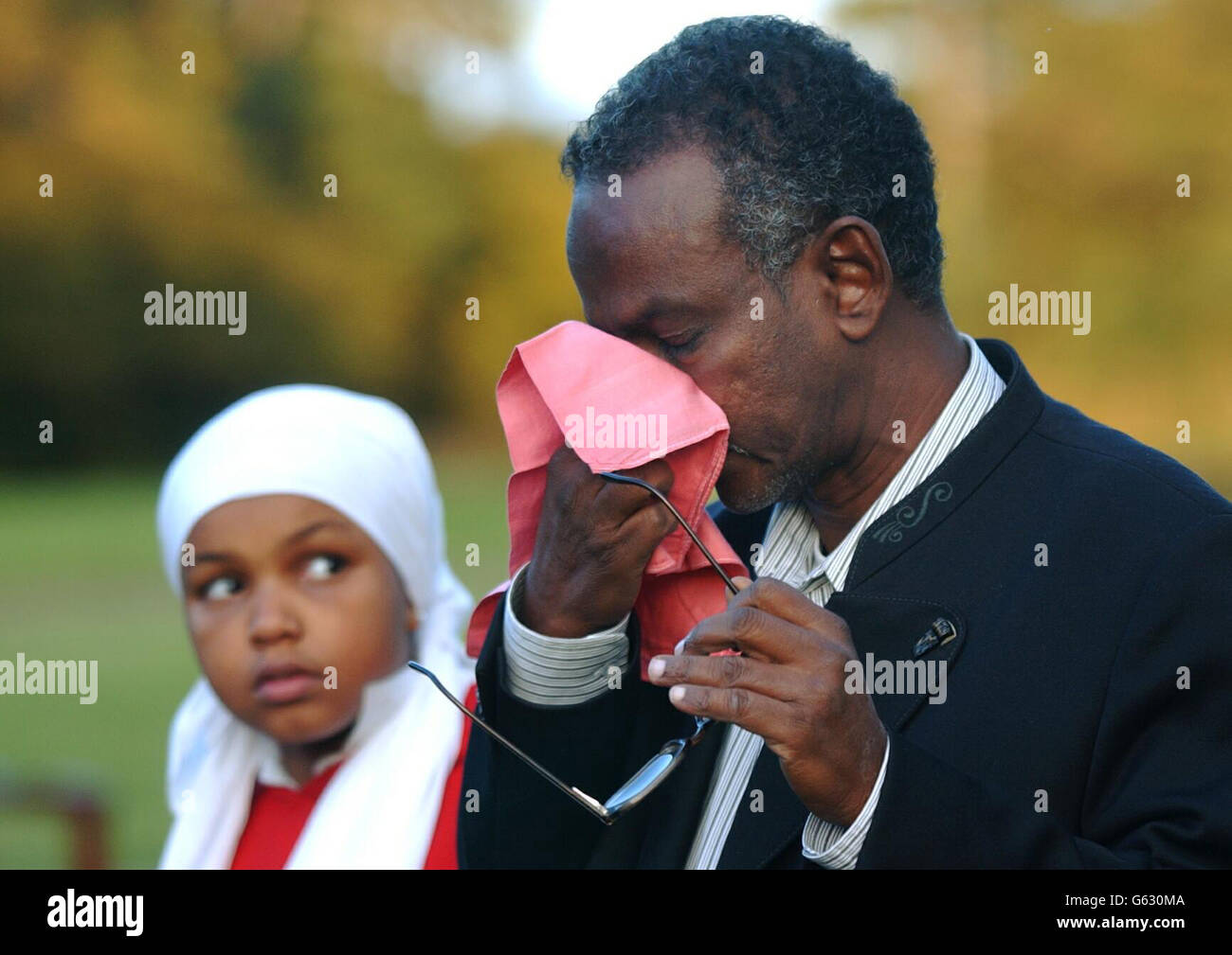 Kaiser Osman Death Stock Photo - Alamy