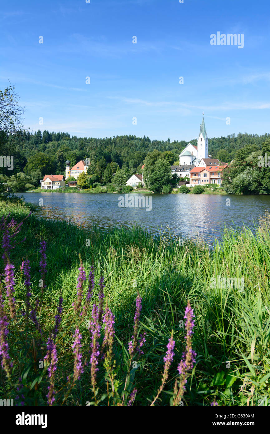 Ramspau hi-res stock photography and images - Alamy