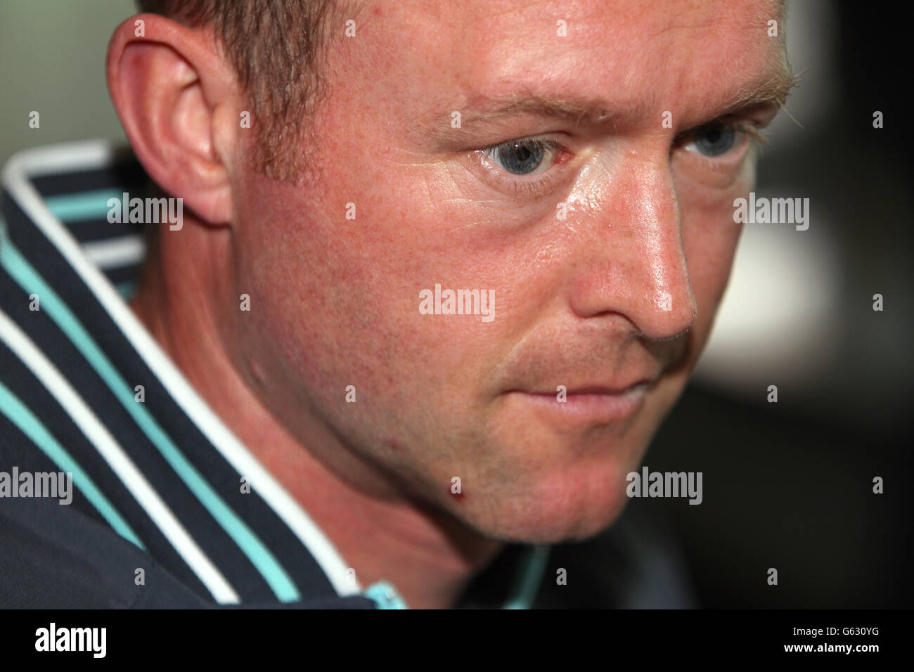 Cricket - Surrey CCC Photocall - Kia Oval Stock Photo - Alamy