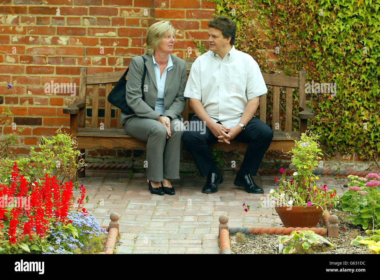 Danielle Jones Murder High Resolution Stock Photography and Images - Alamy