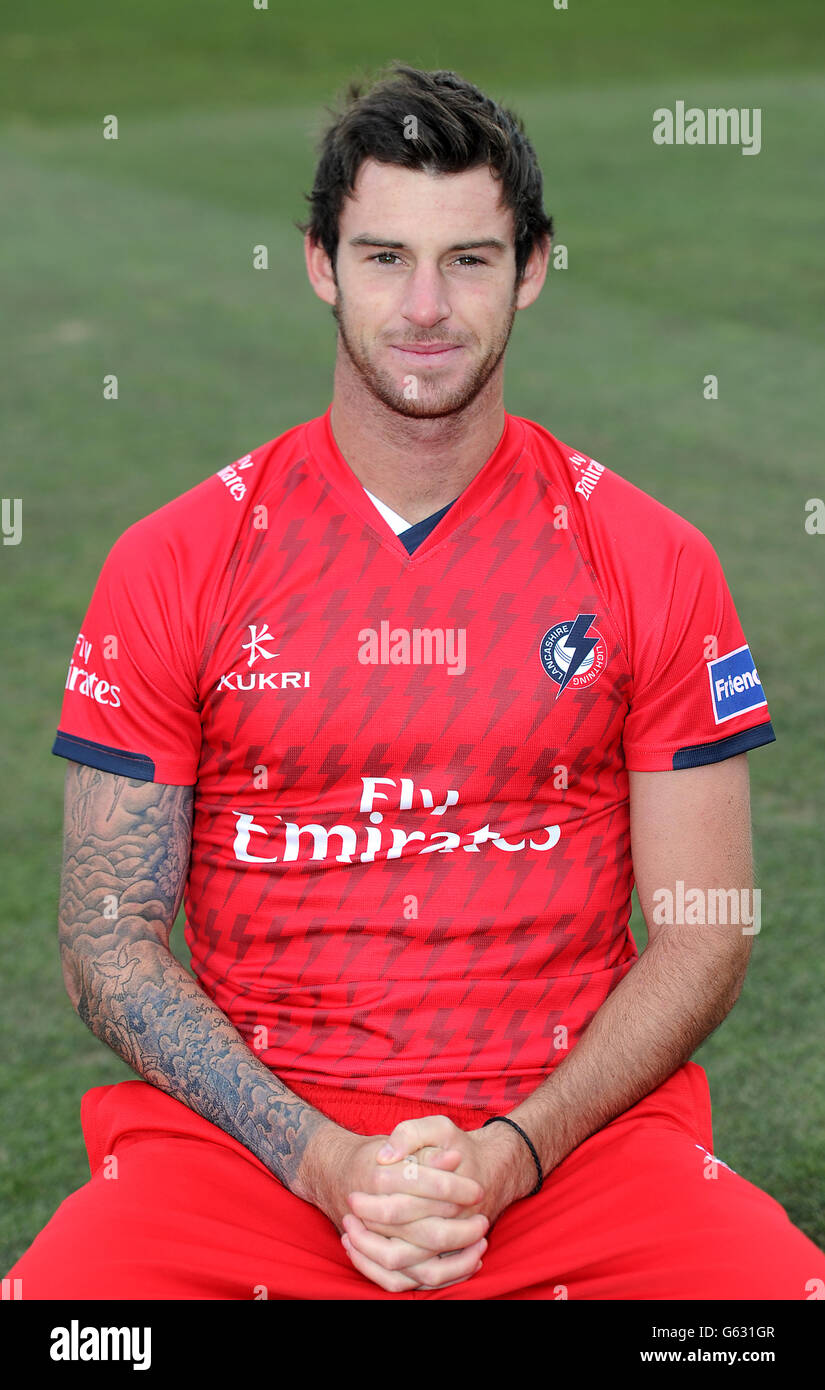 Old trafford jordan clark hi-res stock photography and images - Alamy