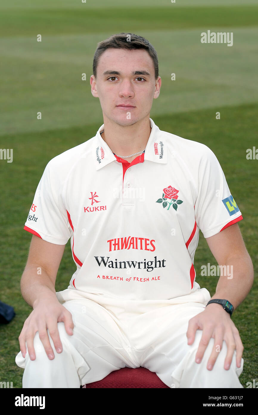 Gavin griffiths cricket hi-res stock photography and images - Alamy
