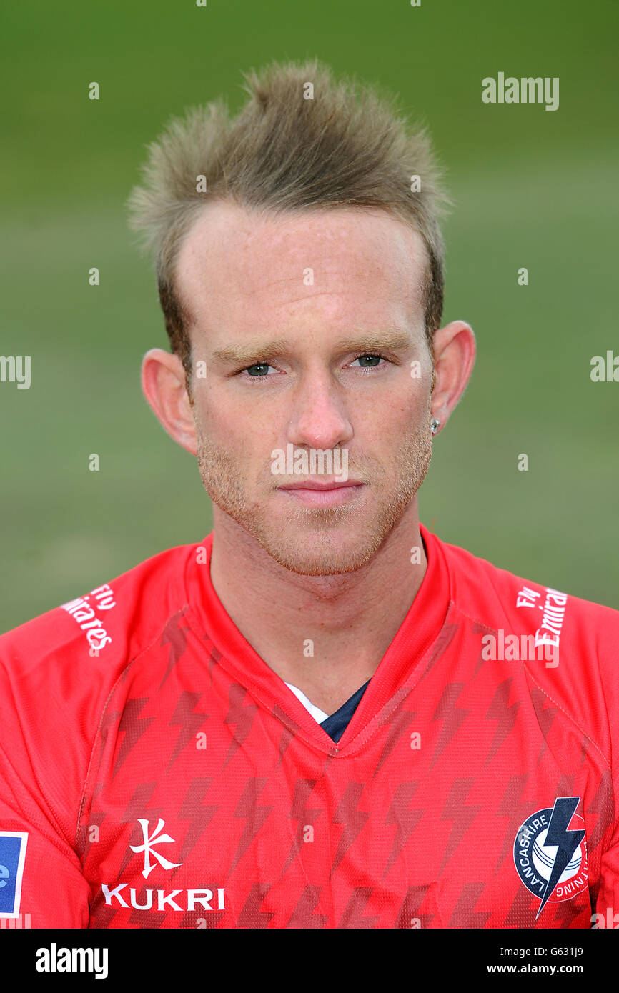 Luke procter cricket hi-res stock photography and images - Alamy