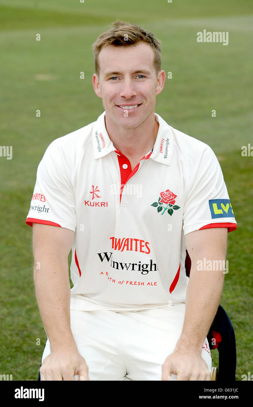 Old trafford steven croft hi-res stock photography and images - Alamy