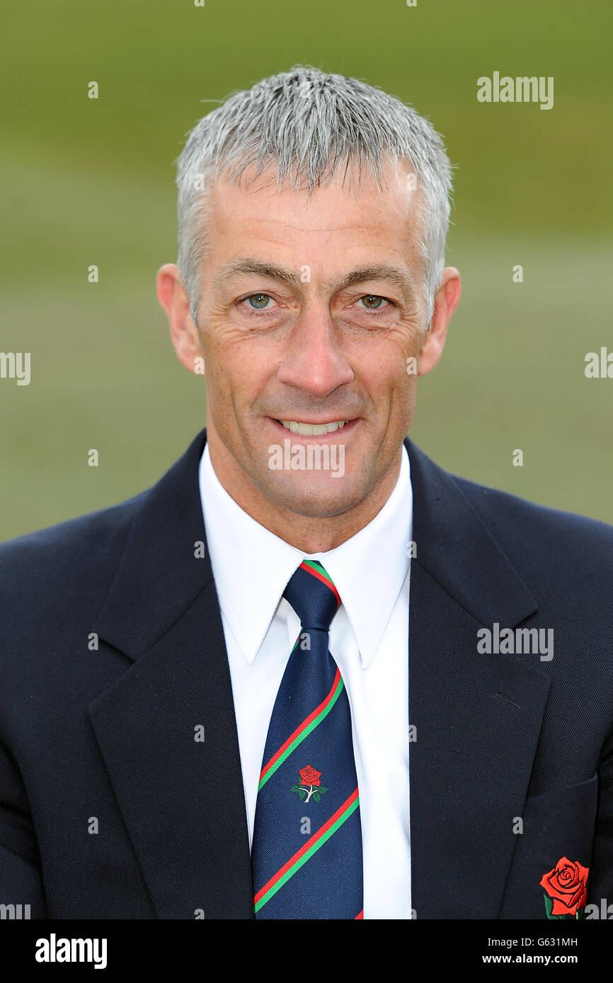 Cricket - Lancashire Photocall 2013 - Emirates Old Trafford. Mike ...